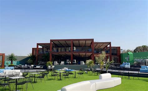 Multi Storey Structures Tent Rental For Events