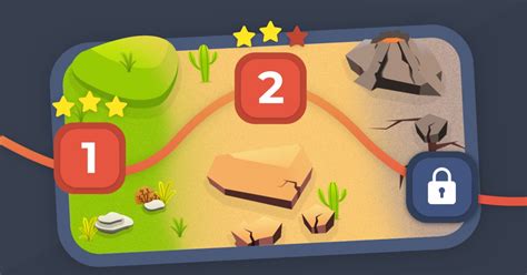 Level Select Overworld Generator Level Design Unity Asset Store