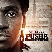 Pusha T Albums Songs Discography Album Of The Year