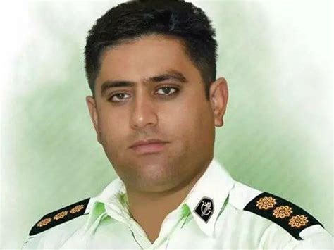 رییس پلیس امنیت عمومی فیروزآباد فارس در پی مجروحیت در درگیری جان خود را از دست داد ایران