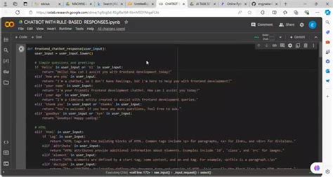 engy saber on linkedin internship codsoft ai artificial intelligence chatbots do hard things