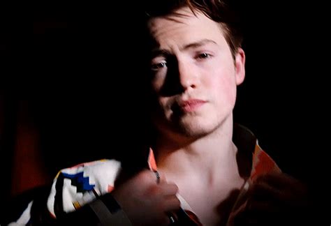 Kit Connor Behind The Scenes For Vingt Sept Magazine Loveallthegays On Tumblr