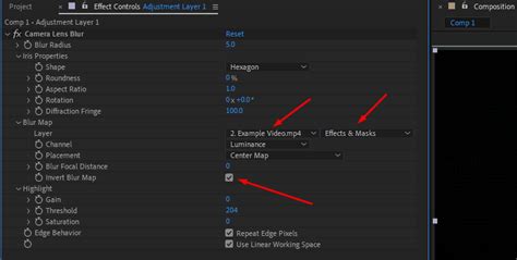 Create A Halftone Effect In After Effects Boris Fx