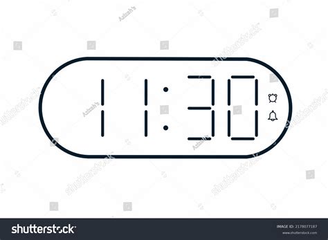 Second Countdown Retro Images Stock Photos Vectors Shutterstock