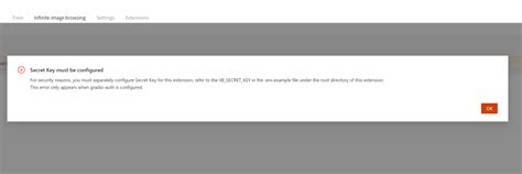 Security Risk Issue Zanllp Sd Webui Infinite Image Browsing GitHub