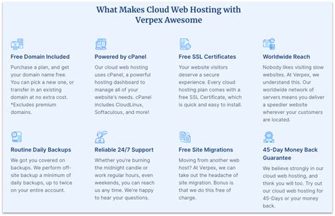 Best Linux Cloud Hosts Easy To Deploy Easy To Use