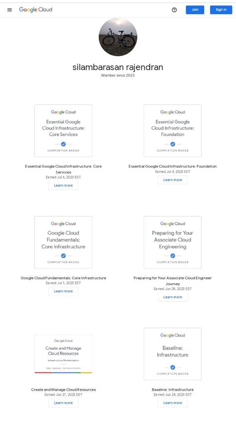Silambarasan Rajendran On Linkedin Linux Devops Gcp
