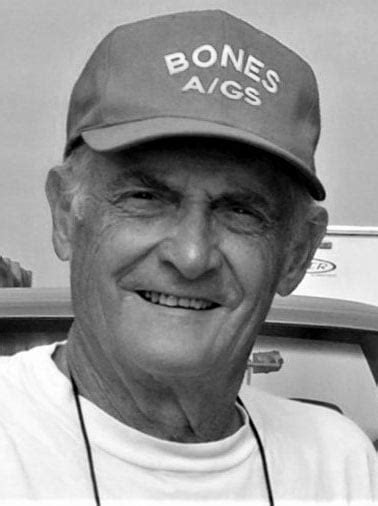 Hall Of Fame Robert Balogh Lions Automobilia Foundation