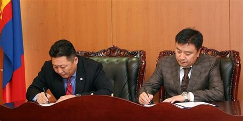 Нийгмийн түншлэлийн хүрээнд хамтран ажиллана