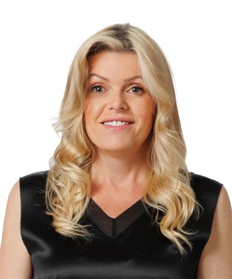 Vanessa Cox Sales Executive At Mack Hall Real Estate