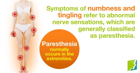 Numbness And Tingling Extremities Menopause Now