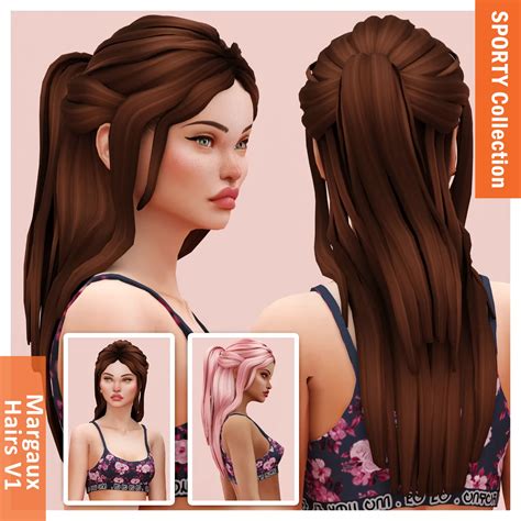 Rachel Outfit Full Outfits Mysims4mods