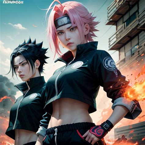 The Unleashed Power Story