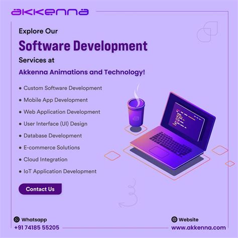 Custom Software Development Software Development Mobile App