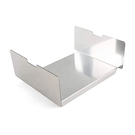 Heating Diffuser Replacement For Pellet Grill Dese Grill