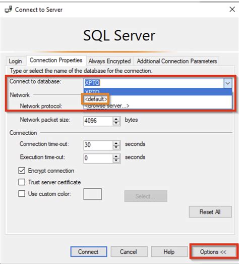 Login Failed For User Microsoft Qanda