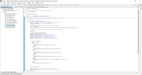 swarup dawn on linkedin today i successfully complete my first micro project on a billing system…
