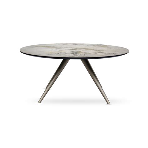 Poli Ceramic Coffee Table Perl