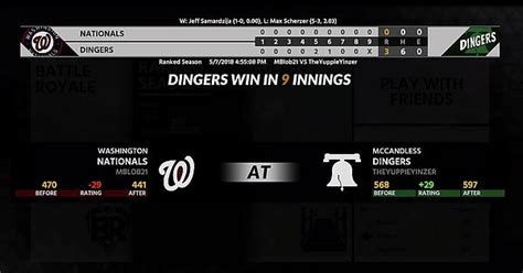 Mlb The Show 18 Imgur