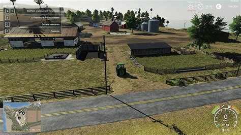 FS19 US Map V4 00 FS 19 Maps Mod Download