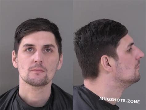 Lyons Brock Barton 02 19 2023 Indian River County Mugshots Zone