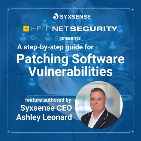 Patchmanagement Cybersecurity Syxsense An Absolute Security Company
