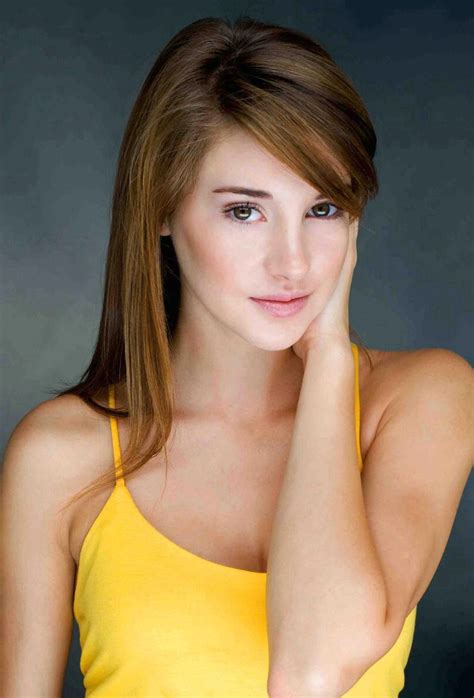 Mrhdwallpaper Shailene Woodley Hot Hd Wallpapers