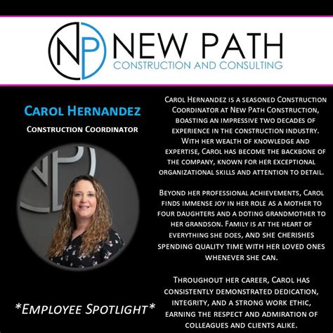 Womeninconstruction Newpath New Path Construction And Consulting