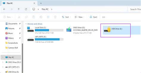 Windows 10 및 11에서 Usb 플래시 드라이브를 암호화 또는 암호 해독하는 방법 Vpn Cboard