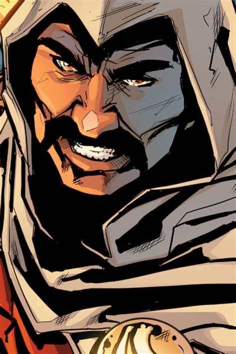 Rustam Character Comic Vine