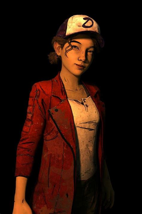 Pin On Wallpapers Of Clem Twd