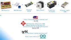Diy Cheap Arduino Cnc Machine 3D Models Page 1 STLFinder