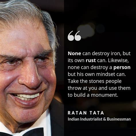 Vibhuti Prajapati On Linkedin Rest In Peace Ratan Tata Sir Your