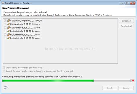 Cc2640之ccs编译器安装及更新ccs 怎么更新编译器版本 Csdn博客 Cc2640之ccs编译器安装及更新ccs 怎么更新编译器版本 Csdn博客