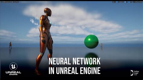 Reinforcement Learning Ppo In Unreal Engine First Test Youtube
