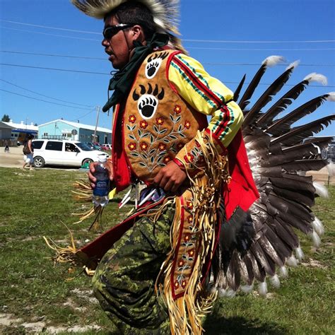 Cree Indian Reservation