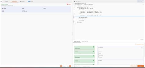 100daysofcode Codingninjas Leetcode Codingchallenge Persistence Mohajit Paul