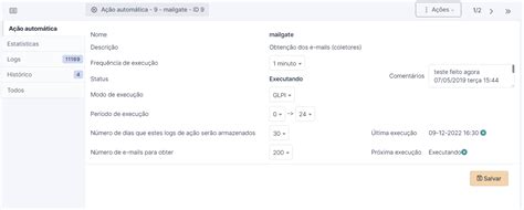 Mailgate Crontask Hangs When Theres Duplicated Item Relation · Issue 13581 · Glpi Project Glpi