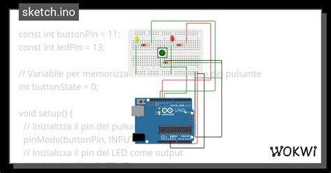 Wokwi Online Esp32 Stm32 Arduino Simulator