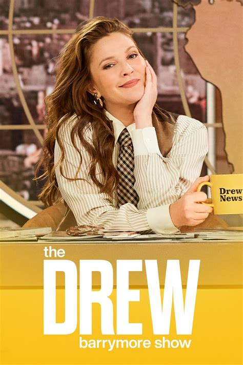 The Drew Barrymore Show The Tts Wiki Fandom