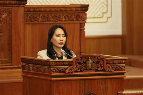 УИХ ын сонгуулийн тухай хуульд нэмэлт өөрчлөлт оруулах хуулийн төслүүдийг хэлэлцэхийг дэмжив