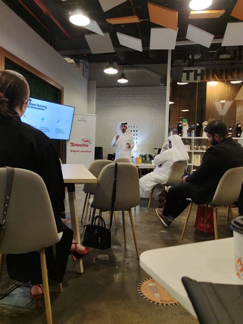 mohammed abdul rab on linkedin it was a really good experience with snoonu talks and learned