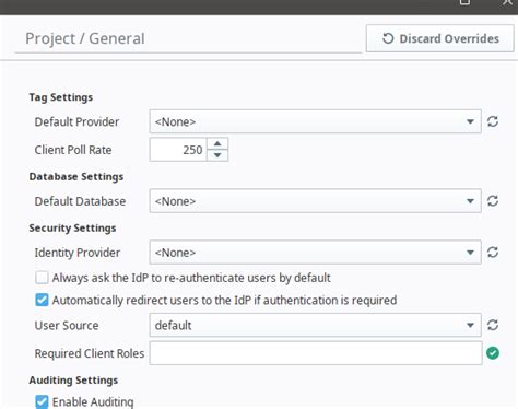 Idp Authentication In Ignition Ignition Inductive Automation Forum