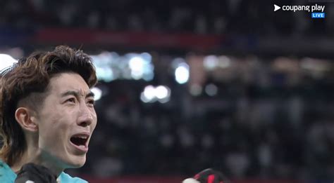 사우디에게 첫 승부차기 패배를 안겨주는 조현우 기타 스포츠 에펨코리아