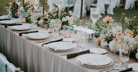 Tips Rincian Biaya Nikah Lengkap Dengan Contohnya