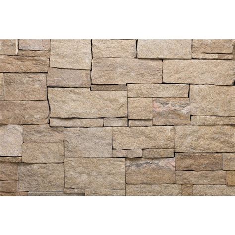 Buy Dry Stack Kosciuszko Mixed Natural Amber