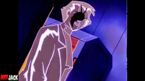 Antjack Female Possession By Alien Parasite