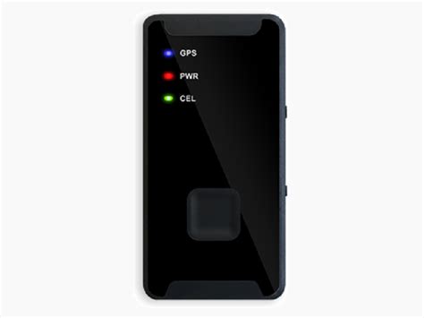 GL300 Series Tracker - LPRC Solutions Directory