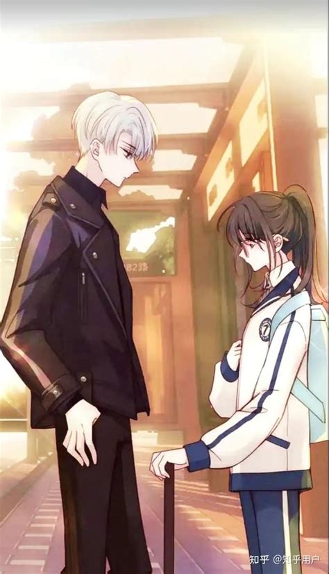 《偏偏宠爱》 知乎