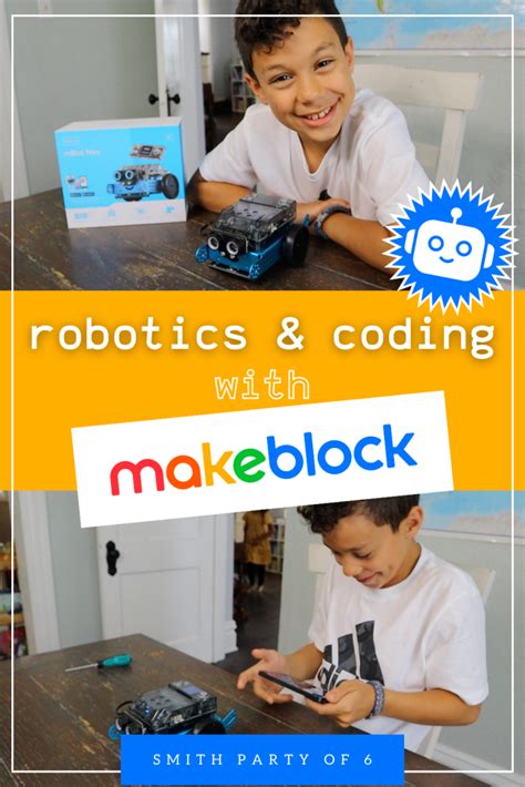 MakeBlock Coding Review MBot Neo For Your STEM Loving Kid